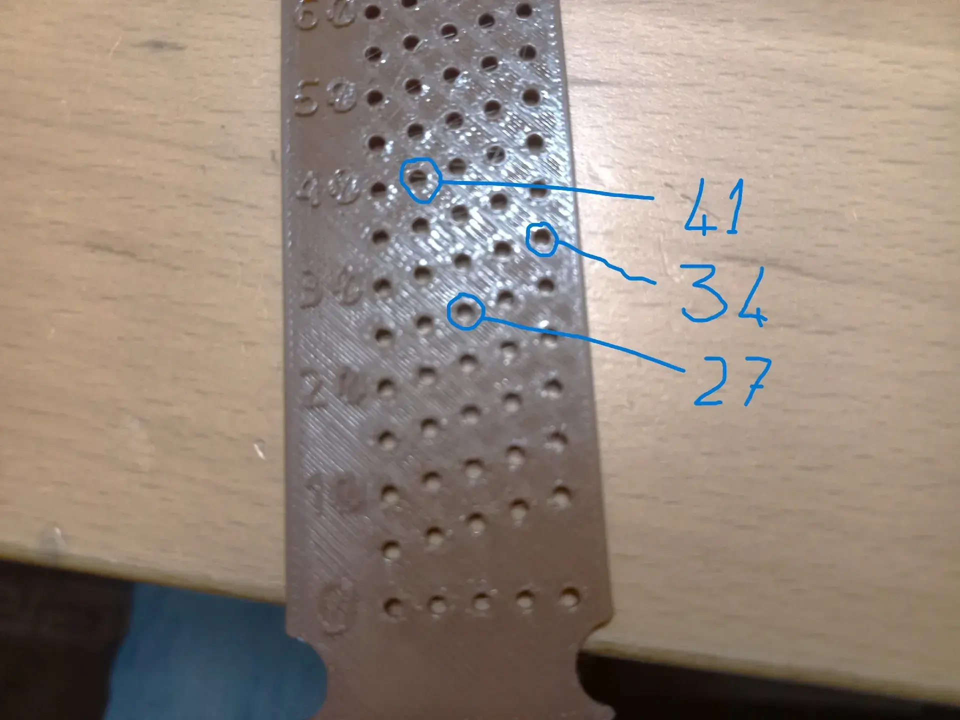 Free 3D file Tracer/compass ruler 📏 ・3D print model to download・Cults