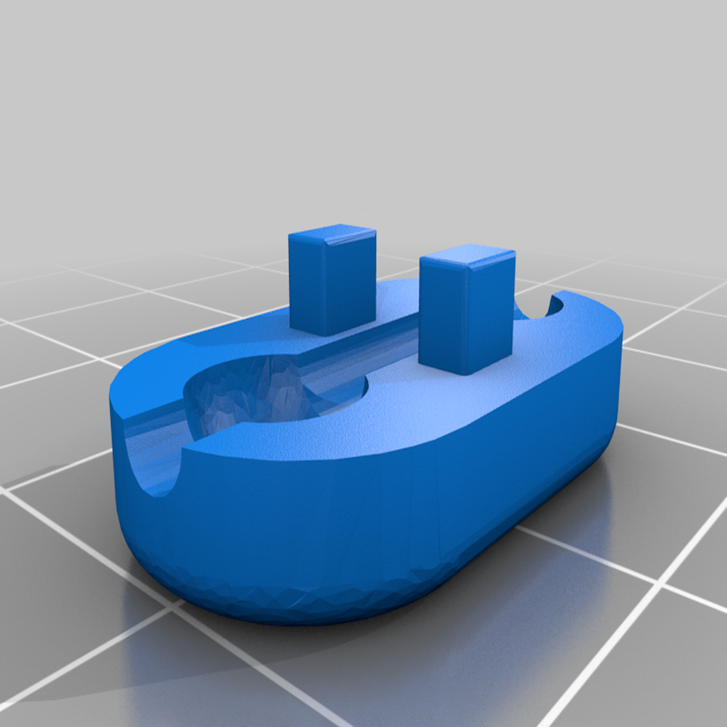 ⚙️ Ikea Fridans repair Kit・Free 3D File for ・Cults