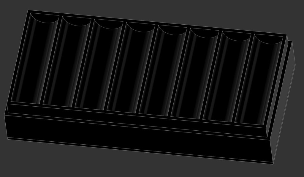 Free 3D file Altered boardgame Case 🎲 ・3D printable design to download ...