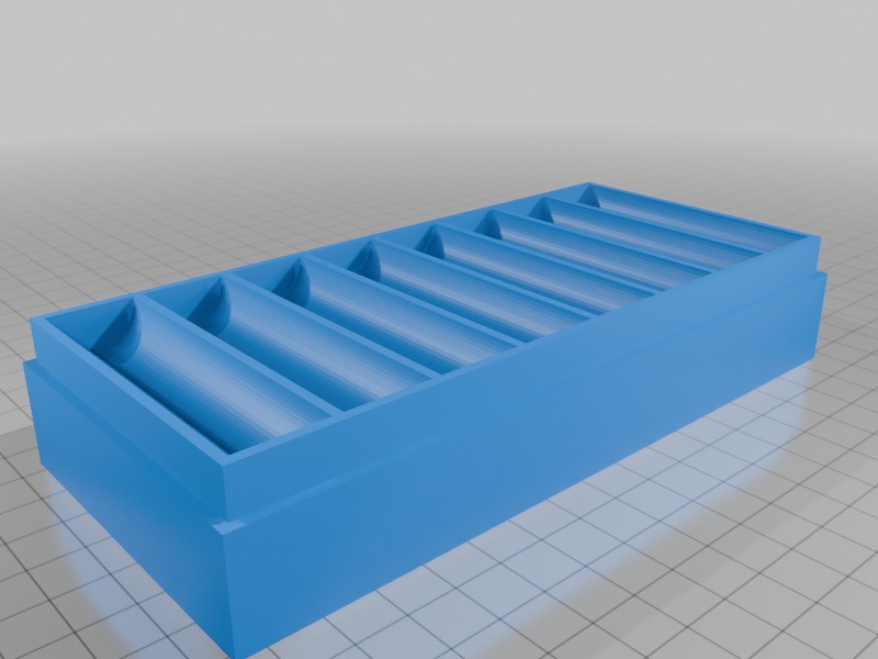 Free 3D file Altered boardgame Case 🎲 ・3D printable design to download ...