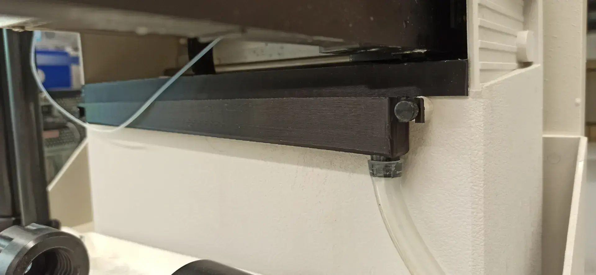 Free 3D file Replacement Drip Tray for Teledyne ISCO Foxy Jr. Fraction ...