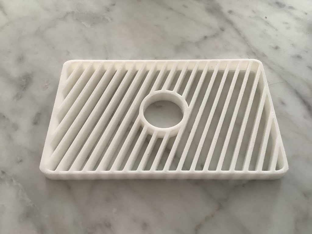 🧼 Soap dish 2.0・Free STL File for 3D printing・Cults