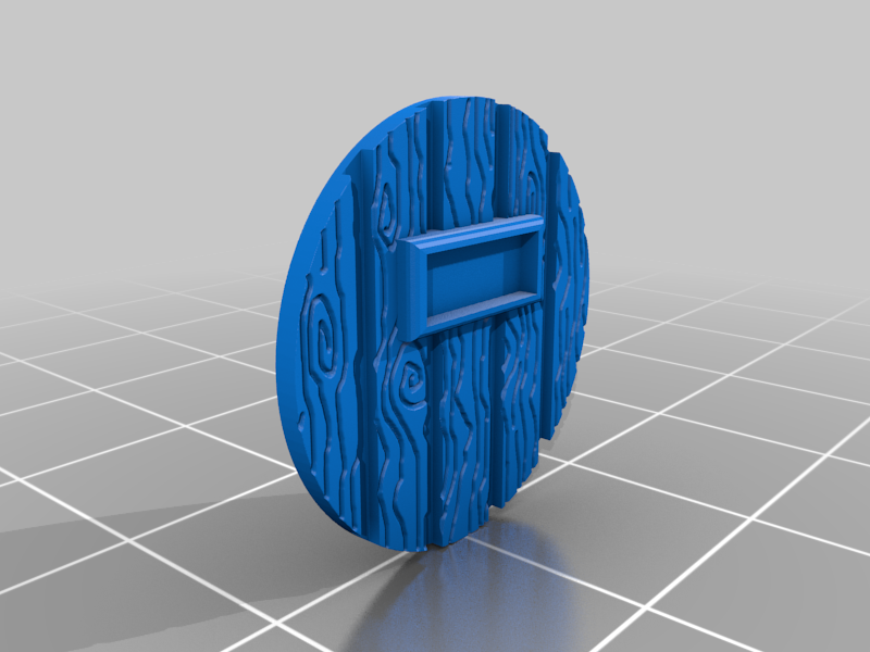 Free 3D file Barrel Crab 🦀 ・3D printer design to download・Cults