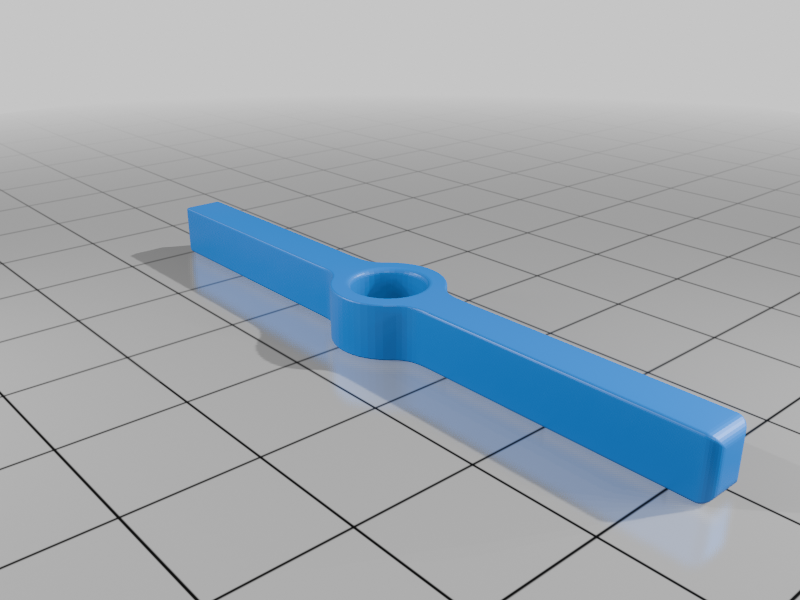 🧞‍♂️ SVD 186 Tormek Guide - remix from ZANDER・ STL File for 3D printing ...