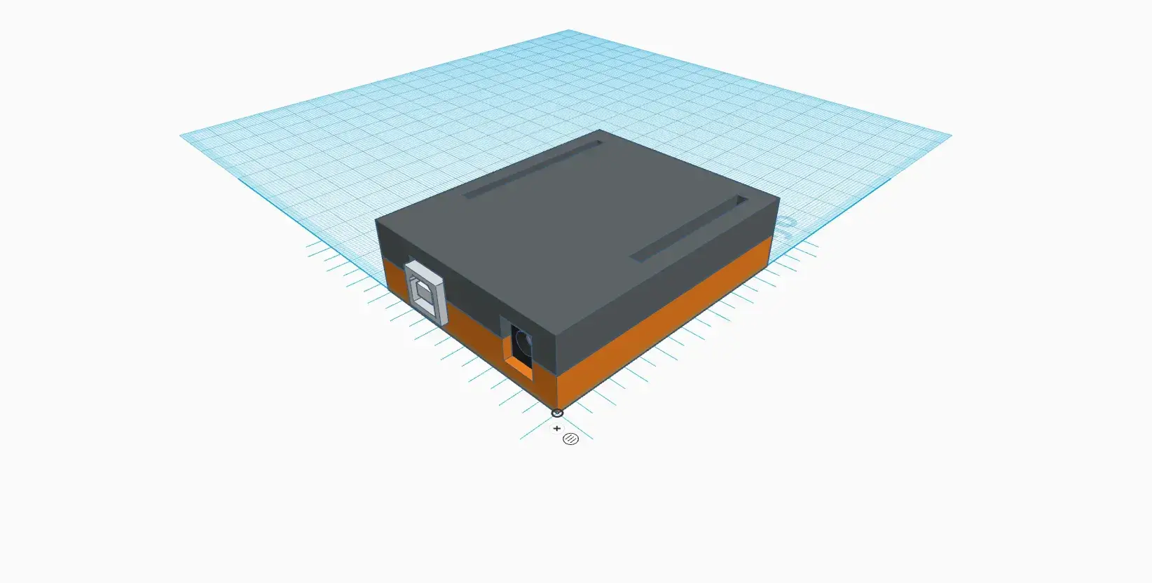 Arquivo grátis 3D Case para Arduino UNO 32 🔌 ・modelo para impressão 3D para download・Cults