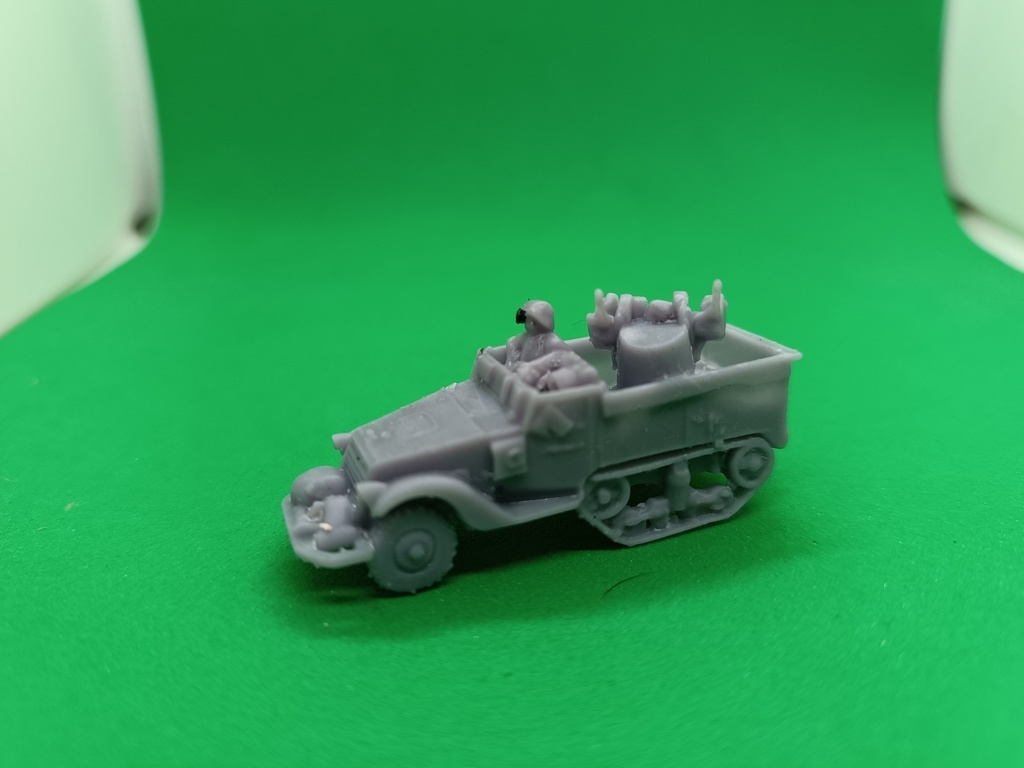 🇺🇸 M13 MGMC・Free 3D File for ・Cults