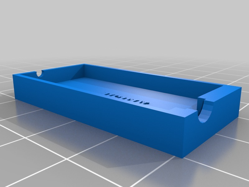 🧞♂️ Apc220 Rf Wireless Module Case・free 3d File For ・cults