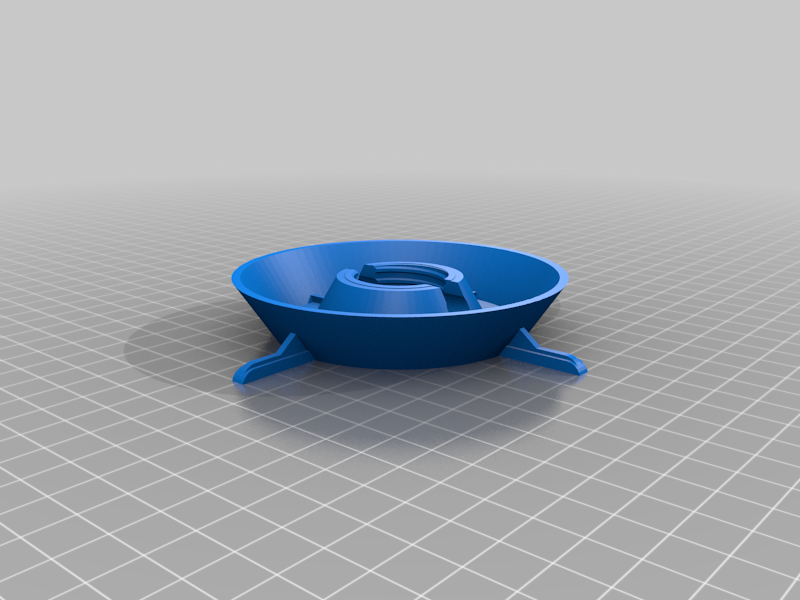 Free 3D file Baby chick water device 👶・3D printer model to download・Cults