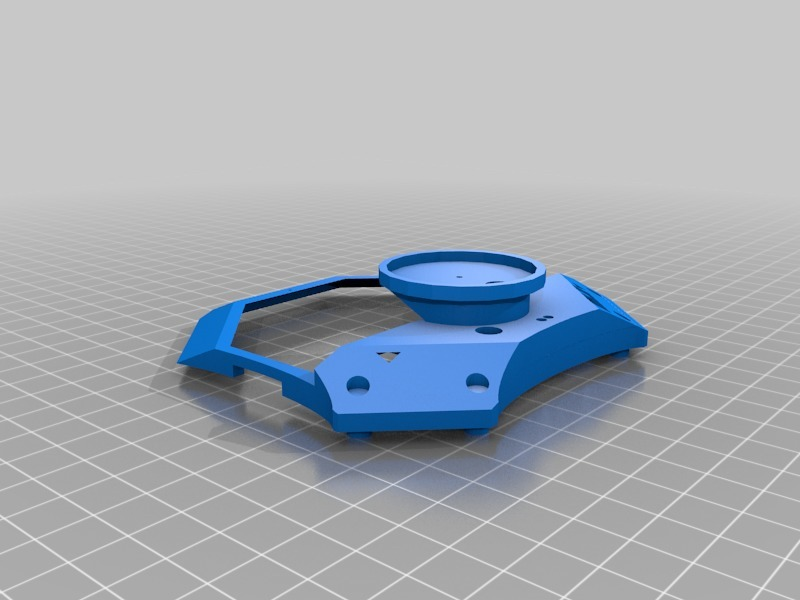 Free 3d File Stm32 Autonomous Drone Cover Version 1 π§ββοΈγ»3d Print 8187