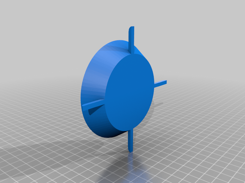 Free 3D file Baby chick water device 👶・3D printer model to download・Cults