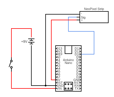 Free STL file 3D Christmas Shadow Box Display 🎄 ・Template to download ...