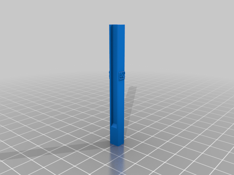 Free STL file MTA Subway Diorama 🚂 ・Template to download and 3D print・Cults