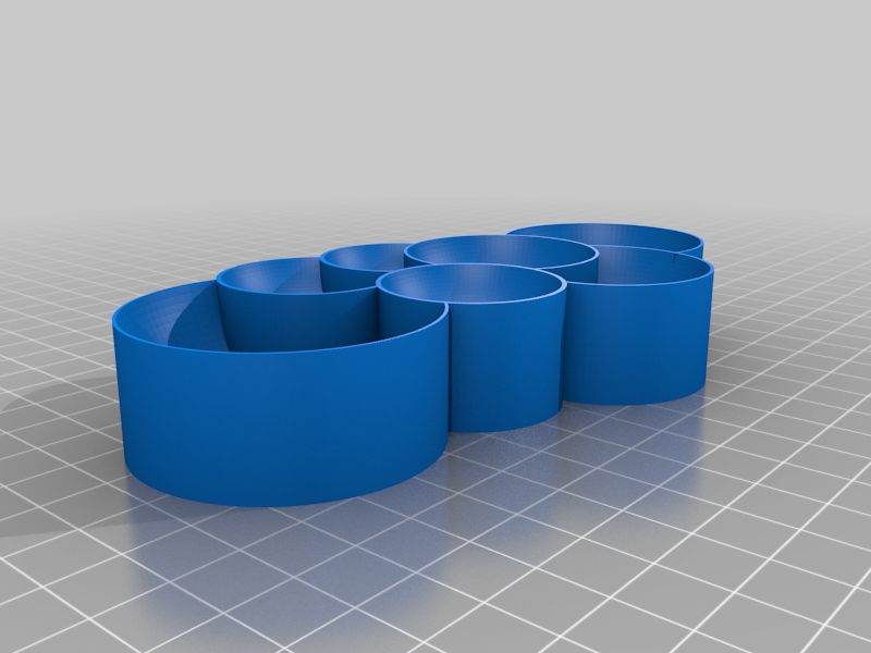 Free 3D file Jewelry box, earring box, Schmuckkästchen 📦・3D printable ...