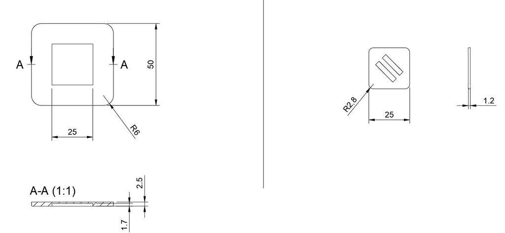 STL file Memory with BOX for 34pcs. 📦 ・3D print model to download・Cults
