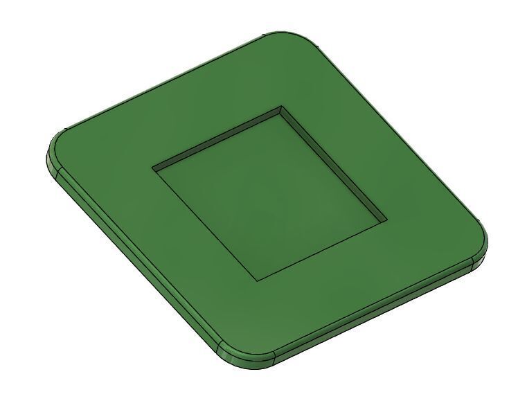 STL file Memory with BOX for 34pcs. 📦 ・3D print model to download・Cults