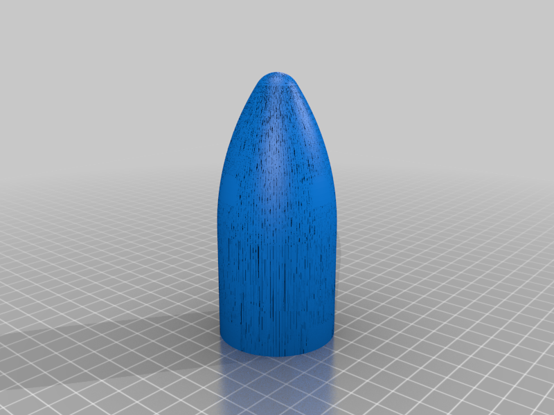 3D file EDF 80 🚁 ・3D printer model to download・Cults