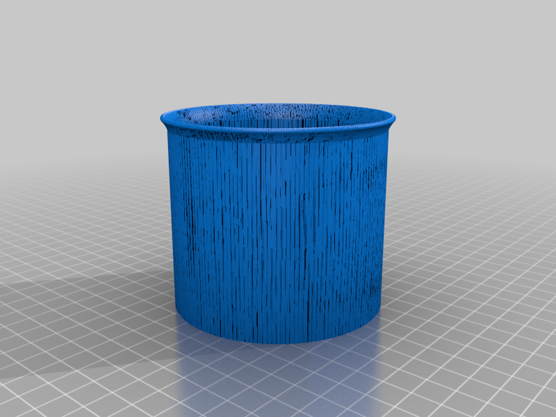 3D file EDF 80 🚁 ・3D printer model to download・Cults