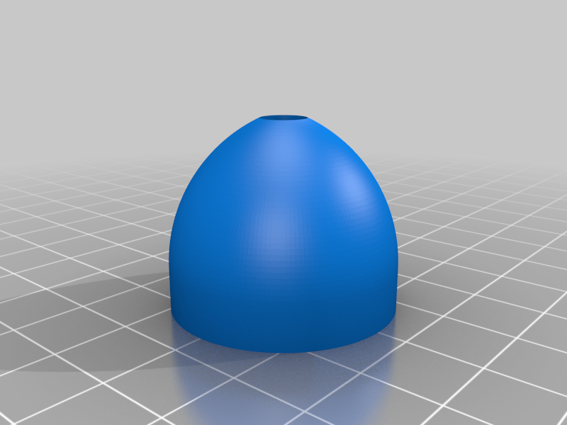 3D file EDF 80 🚁 ・3D printer model to download・Cults