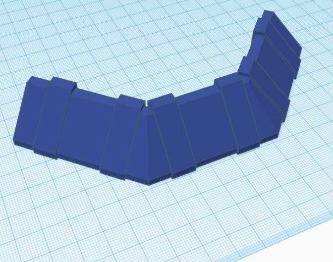 🪖 CONCRETE WALL SET FOR 28MM WARGAME (FDM FRIENDLY)・Free STL File for ...