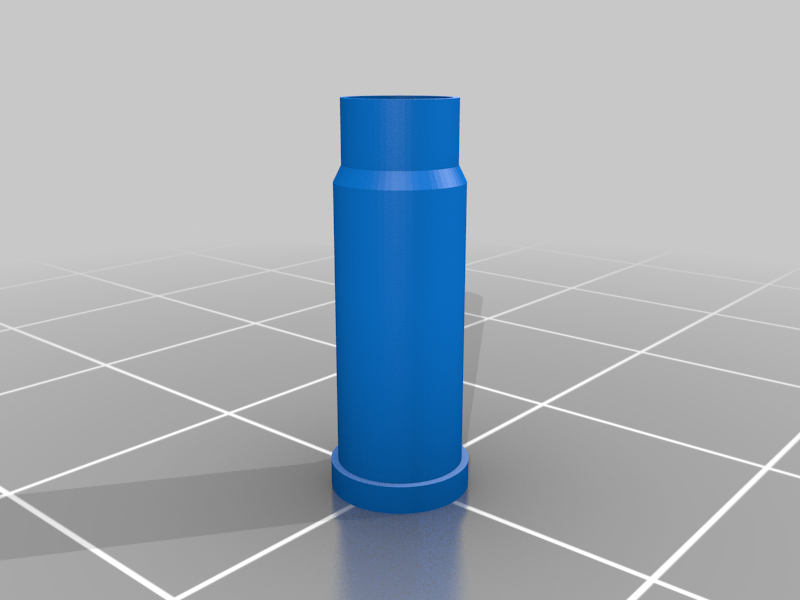 Free 3D file Artillery shell for 28MM wargames[FDM FRIENDLY] 🧨 ・3D ...