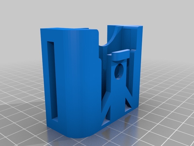 Free 3D file Belt Clip 4 mini Tool 📦 ・Template to download and 3D print ...