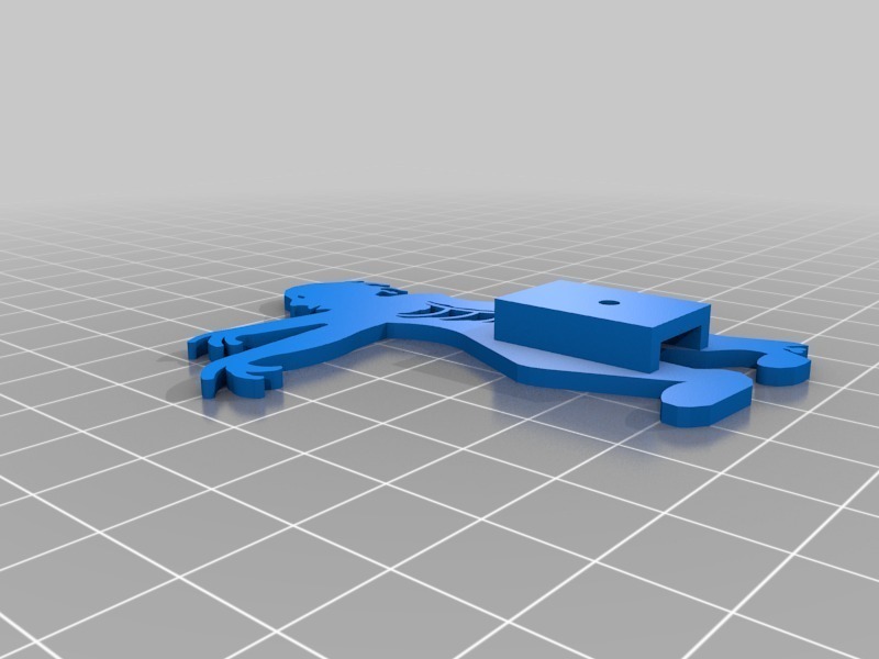 Free 3D file Zombie-Target ⚽ ・3D printable model to download・Cults