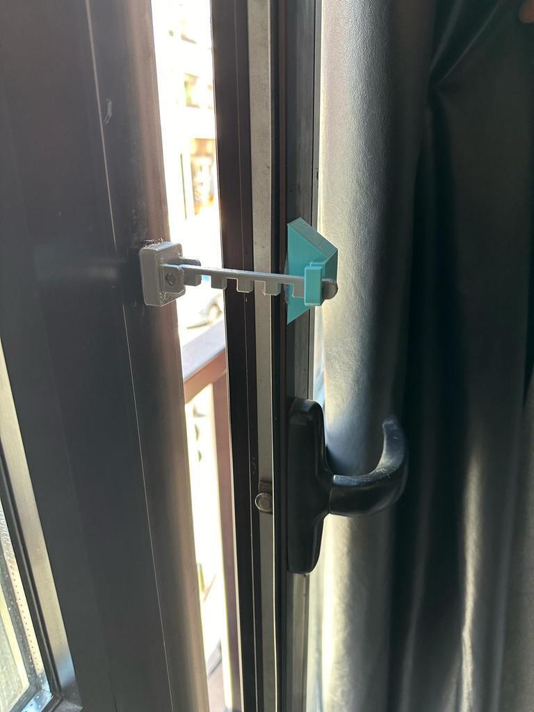 🛑 Windows stop・Free STL File for 3D printing・Cults