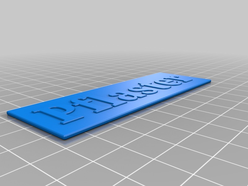 Free 3D file Plaster box - Plaster Box 📦 ・Design to download and 3D ...