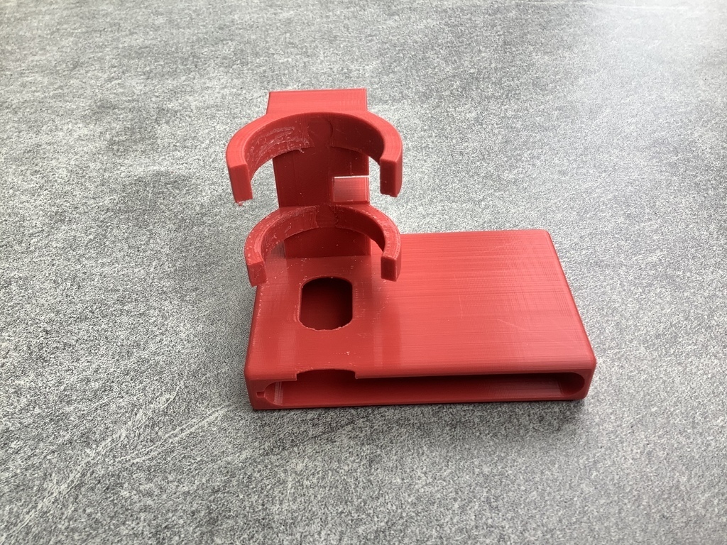 🔬 Carson Pocket Microscope to Huawei p30 Pro・Free 3D File for ・Cults