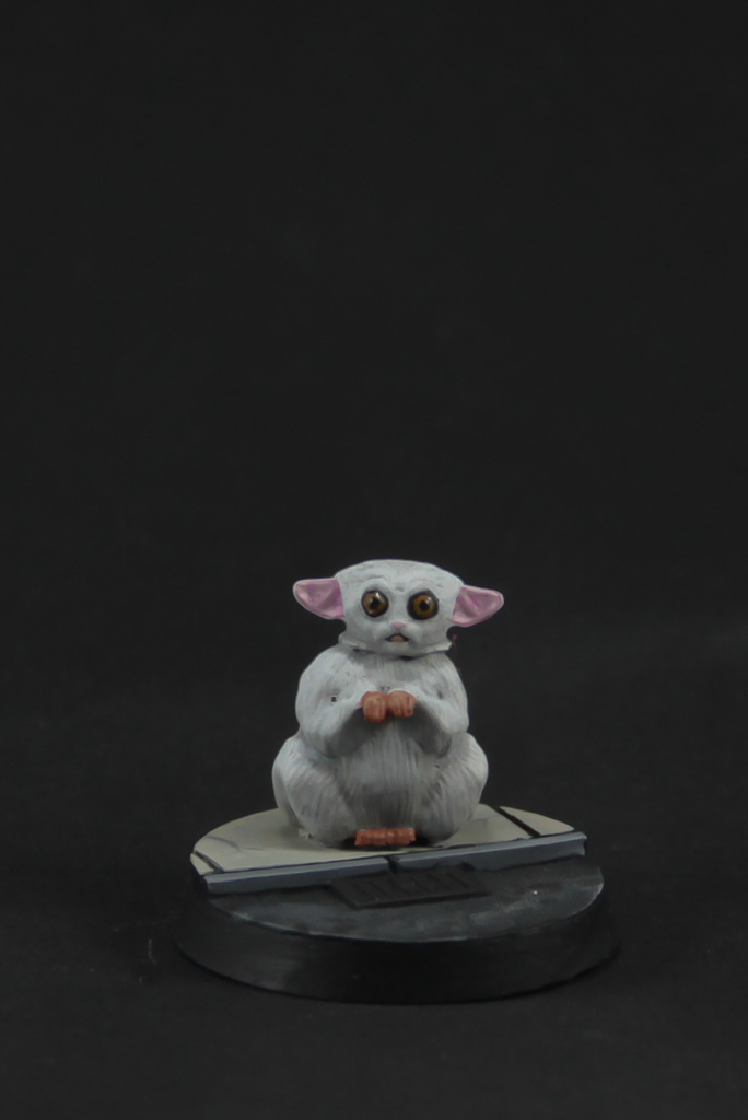 ⭐ Beep the Meep - The Star Beast (TV Version)・Free 3D File for ・Cults