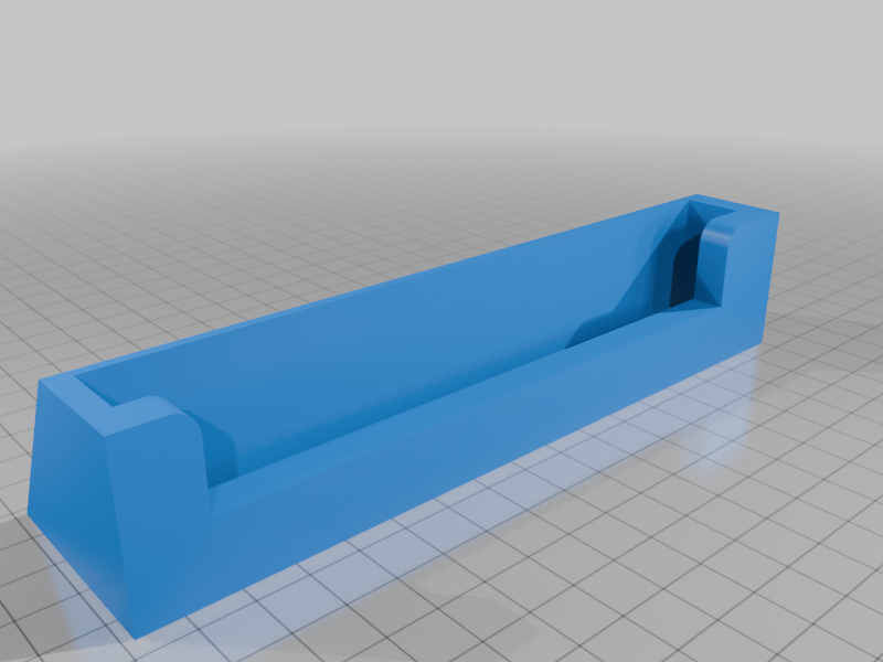 Free 3D file car phone holder navigation 🚗 ・3D printable model to ...