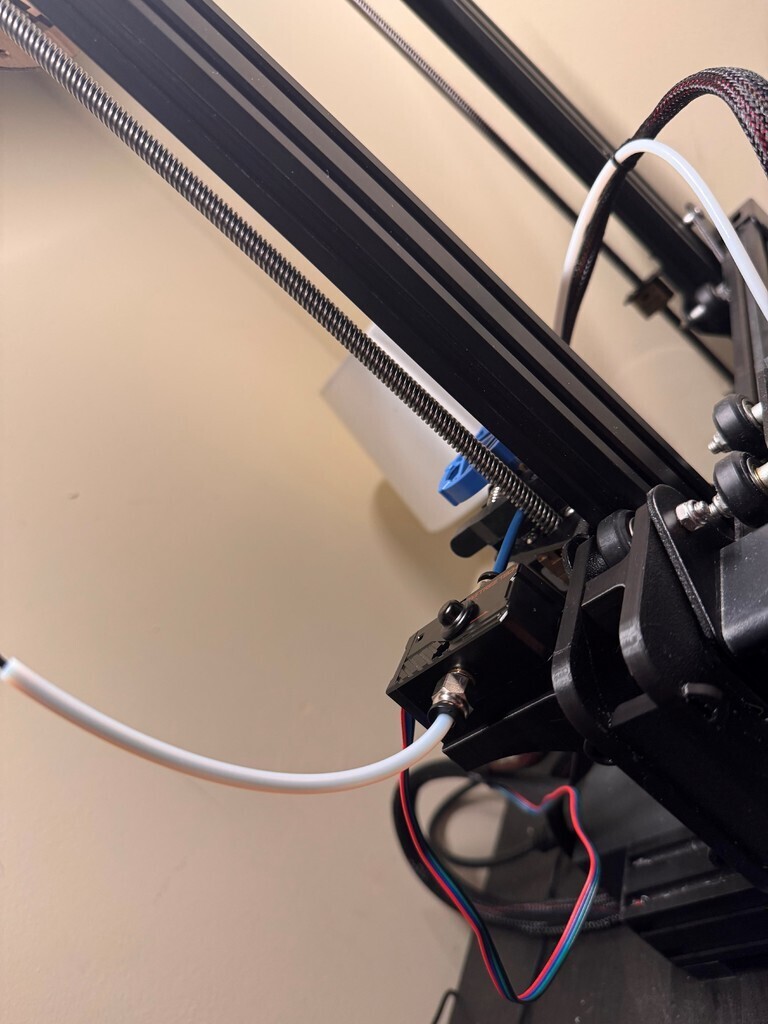 🪢 BTT SFS V2 Filament Sensor Bracket for Ender & CR series・Free 3D File ...