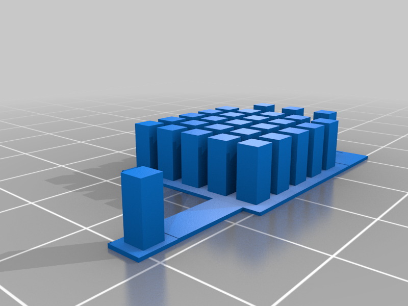 Free STL file Calliope mini 3 case 🔌 ・3D printer design to download・Cults