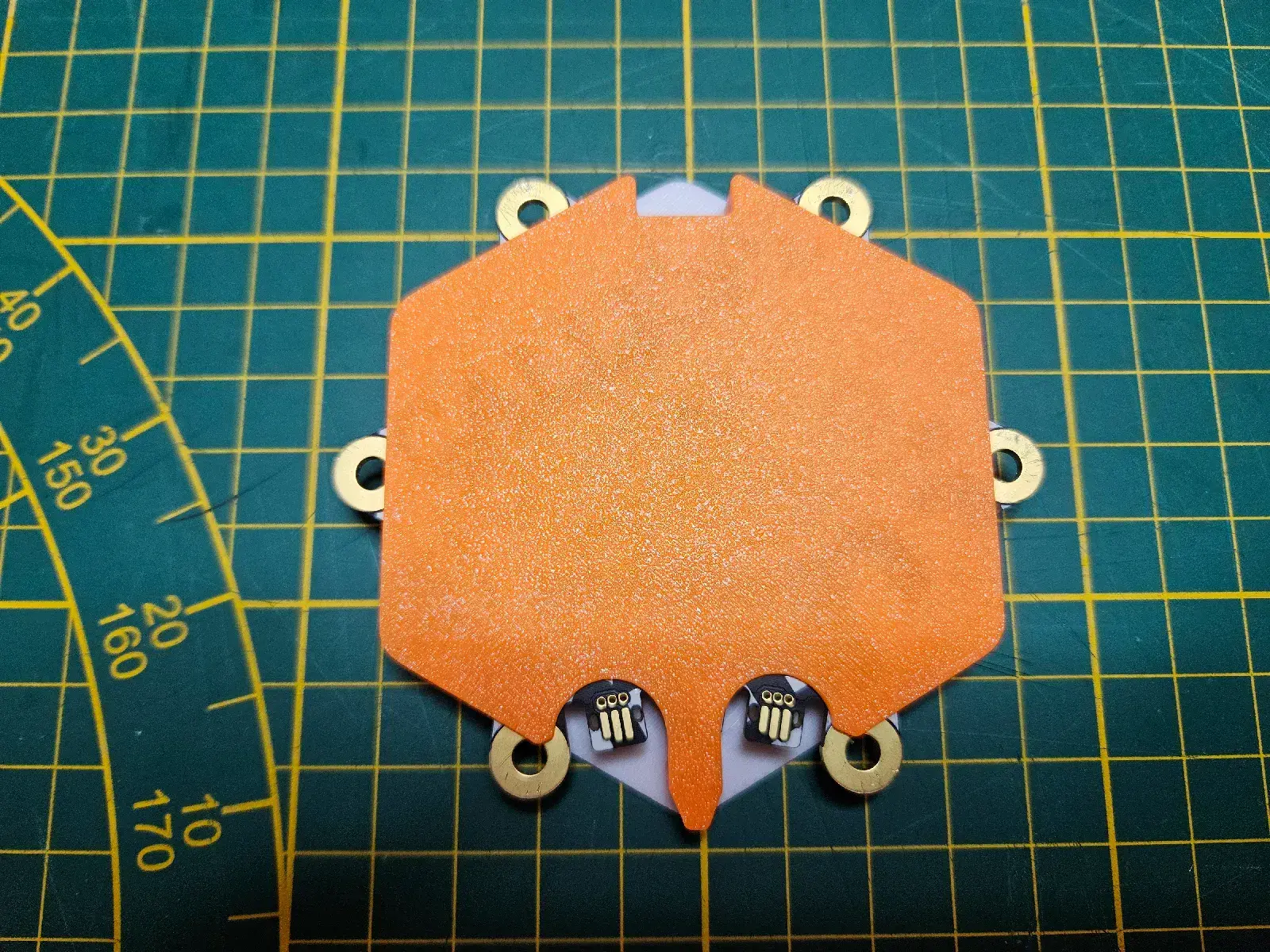 Free STL file Calliope mini 3 case 🔌 ・3D printer design to download・Cults