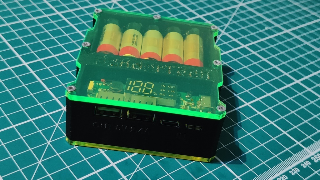 Free 3D file "Elf Bank 2" power bank from elf bars 🧝 ・Design to ...