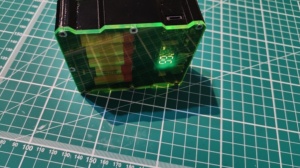 Free 3D file "Elf Bank 2" power bank from elf bars 🧝 ・Design to ...
