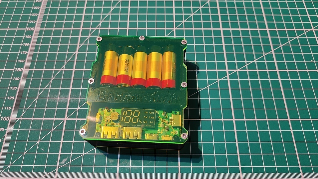 Free 3D file "Elf Bank 2" power bank from elf bars 🧝 ・Design to ...