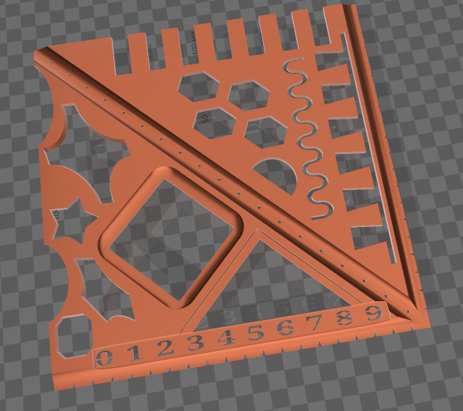 Free 3D file Drawing Templates rip by mcka3ax40 🎨 ・3D printer design to ...