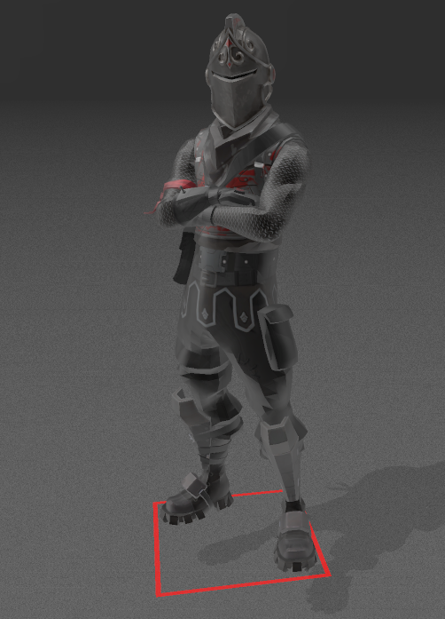 🎲 Set Fortnite Skin rip by mcka3ax・Free 3D File for ・Cults