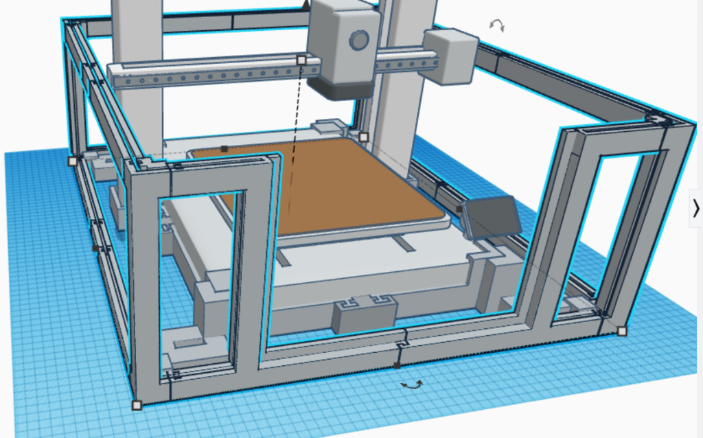 Free 3D file Closet Bambu Lab A1 rip by mcka3ax40 🥼 ・Object to download ...