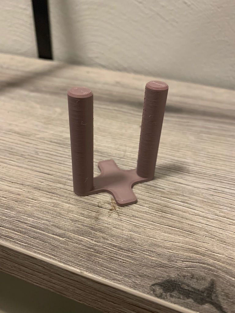 Free 3D file Label Holder 🏷️ ・3D printing design to download・Cults