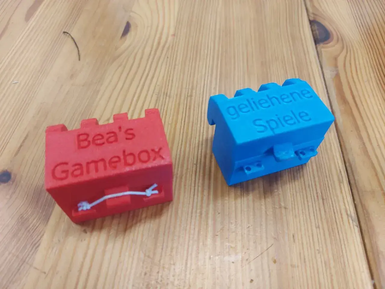 Free 3D file Nintendo Switch game box 📦 ・Object to download and to 3D ...