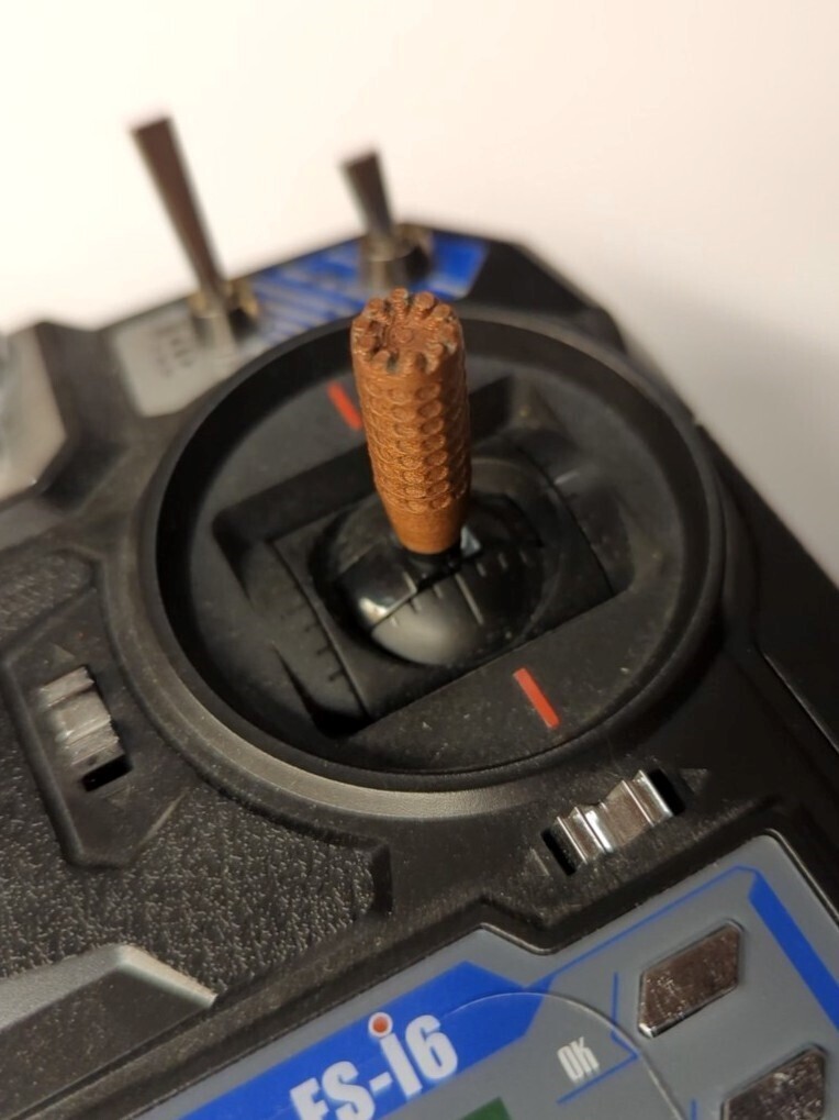 🛩️ RC Sticks・ 3D File for ・Cults