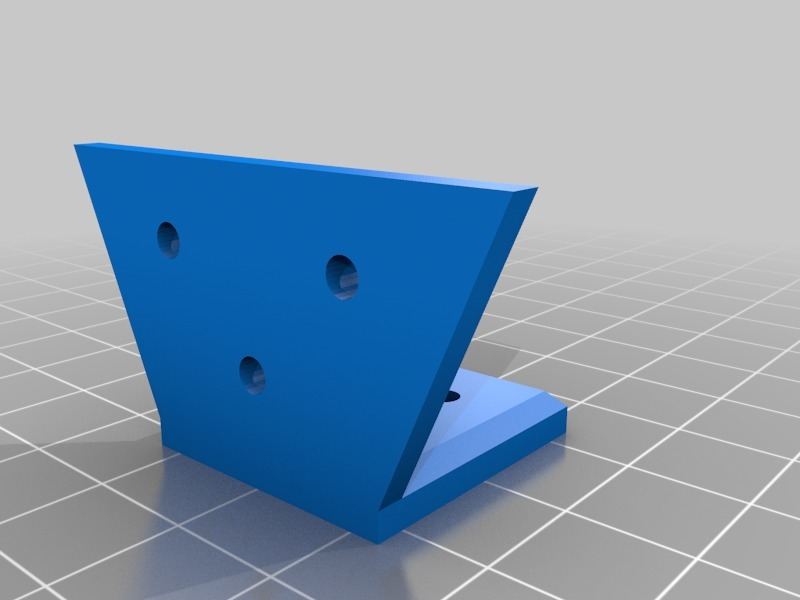 STL file Universal Cardisplay - fits most Dashboards 🚗 ・3D print design ...