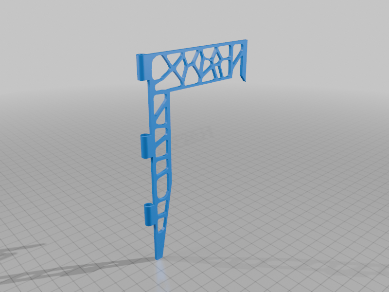 Free 3D file Plate / Picture Stand 🖼️ ・3D printer model to download・Cults