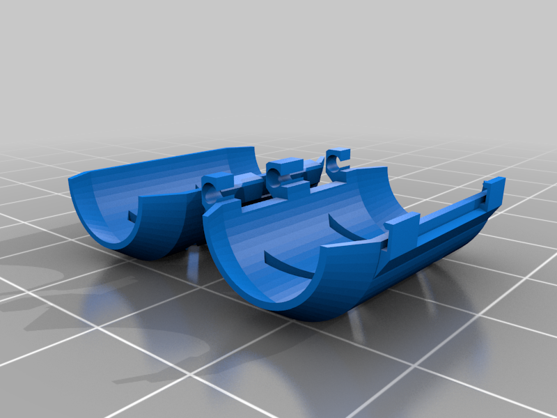 Free 3D file Filament Lube Tool 🪢 ・Template to download and 3D print・Cults