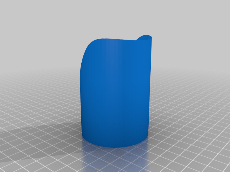 3D file 45° pipe angle jig 🛠️ ・3D printable model to download・Cults