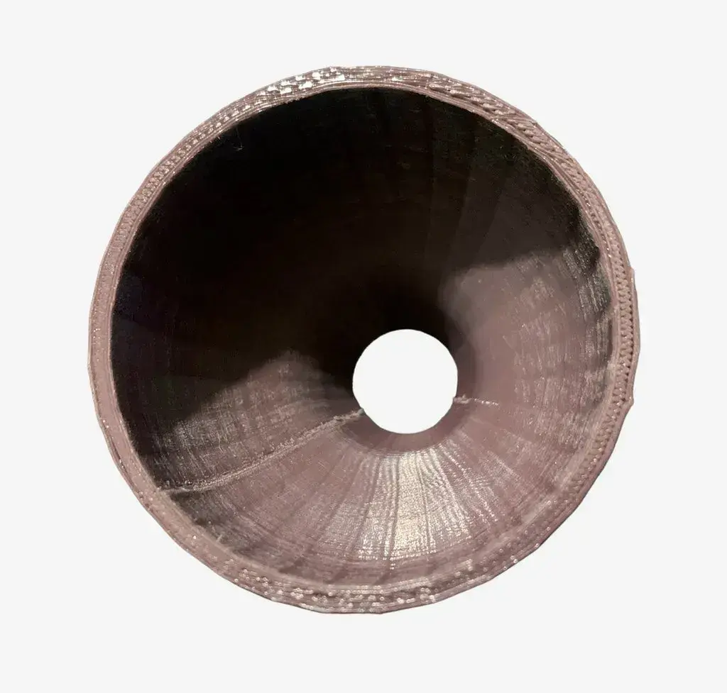 Free 3D file Funnel powder detergent by Ghaliensita 🏠 ・3D printer model ...