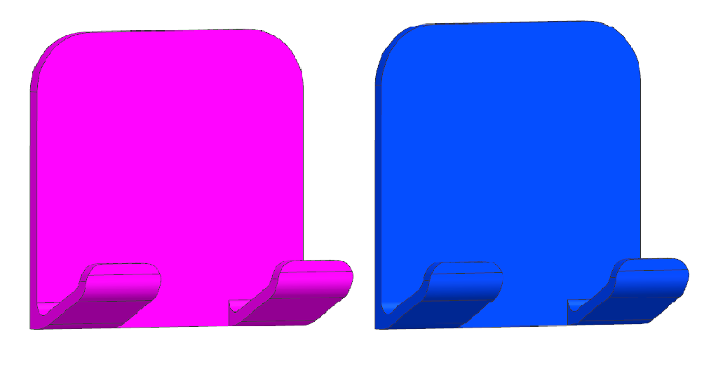 🧞‍♂️ Razon Hanger・Free 3D File for ・Cults