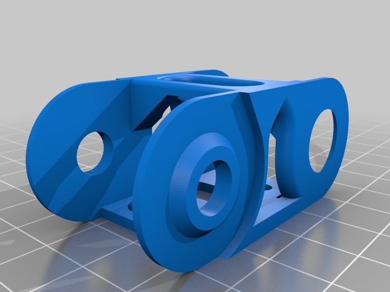 Free 3D file Cable track 🔌 ・3D print design to download・Cults
